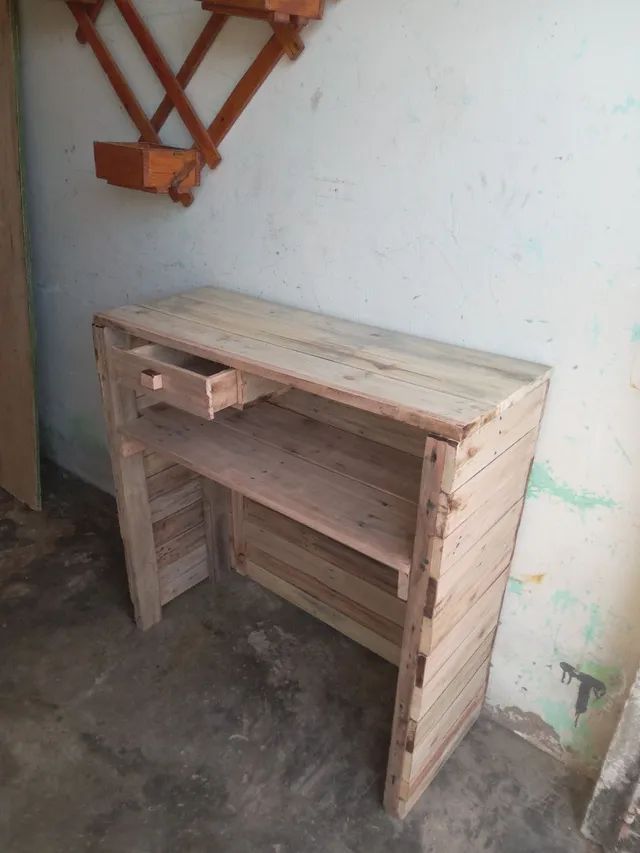 "balcao de palite" no Brasil