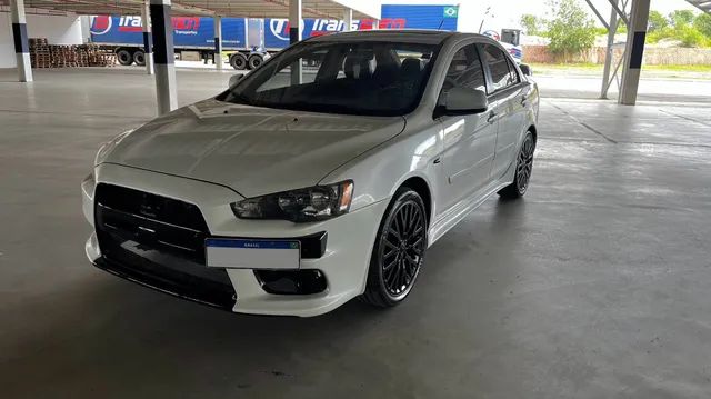 MITSUBISHI LANCER Usados e Novos