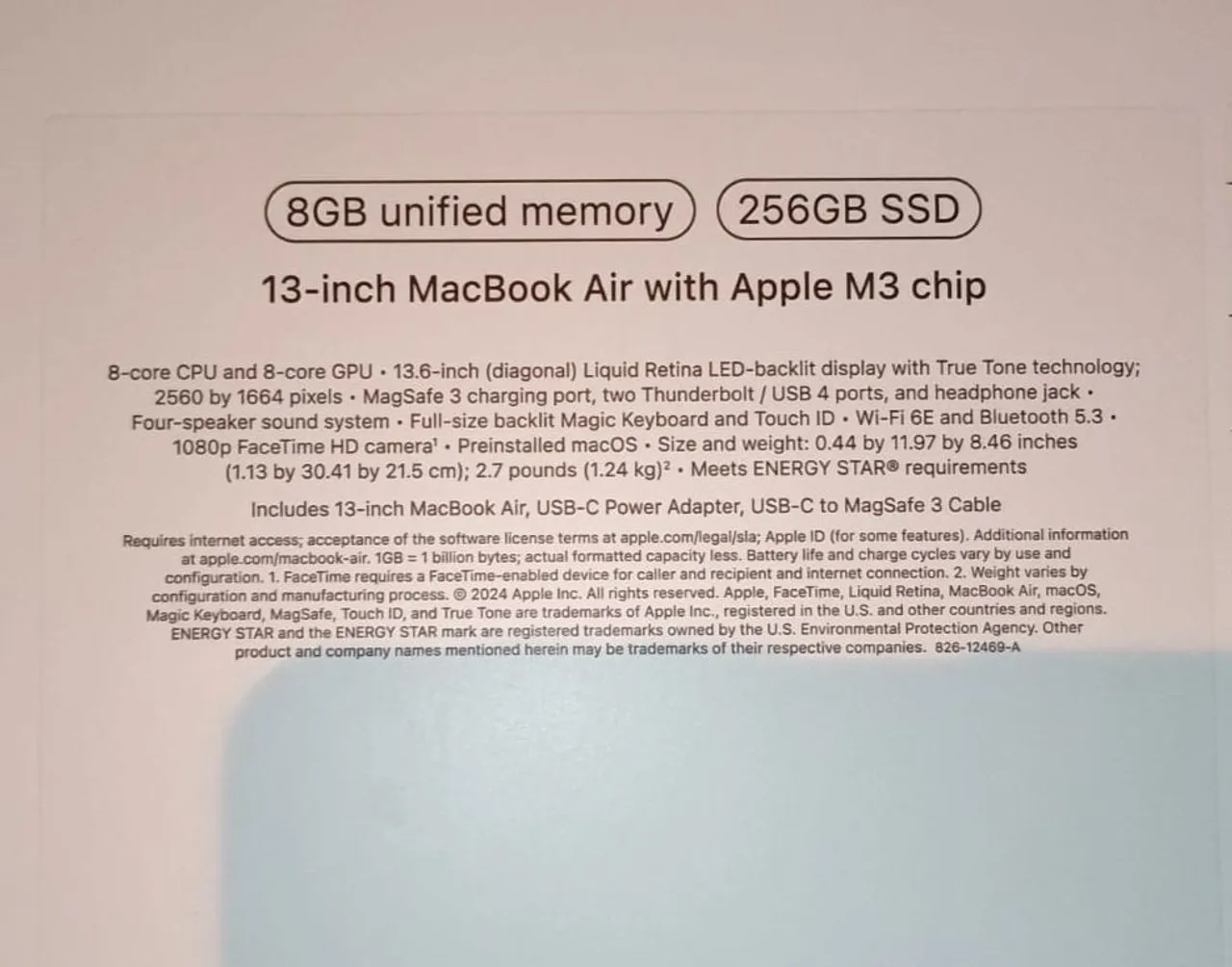 macbook air 13 polegadas 256gb macbook air 13 polegadas 256gb