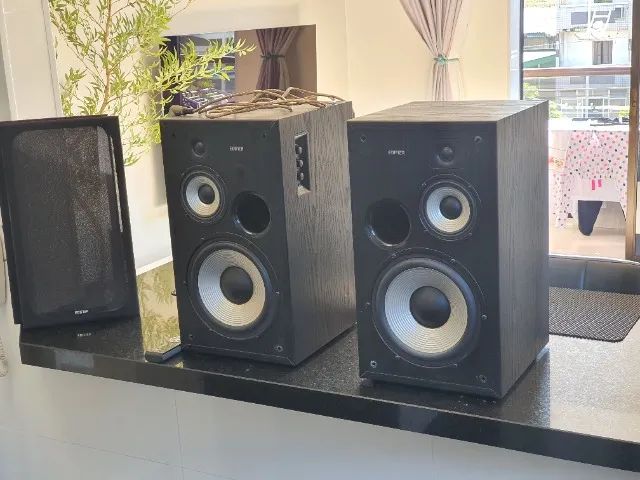 Áudio na Baixada Santista e Litoral Sul, SP