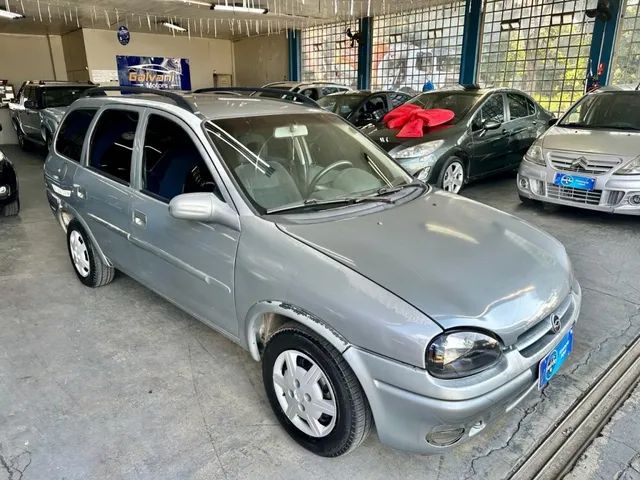 CHEVROLET CORSA 1998 Usados e Novos