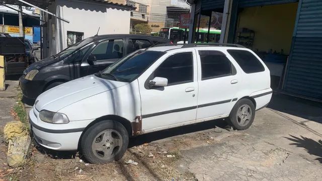 FIAT PALIO 1999 Usados e Novos