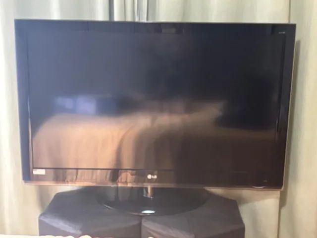 "controle lg time machine" no Brasil