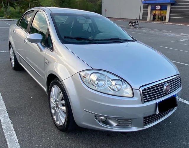 FIAT LINEA Usados e Novos