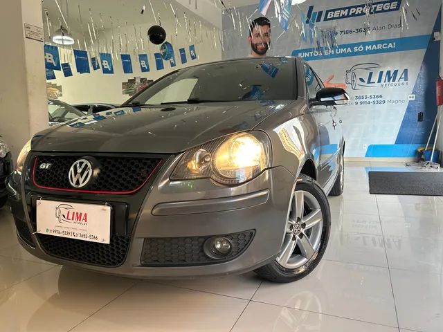 VOLKSWAGEN POLO 2011 Usados e Novos