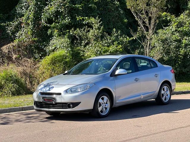 RENAULT FLUENCE 2014 Usados e Novos