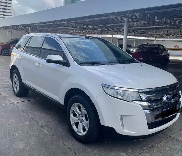 FORD EDGE 2014 Usados e Novos
