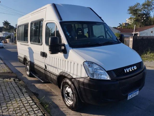 IVECO Usados e Novos