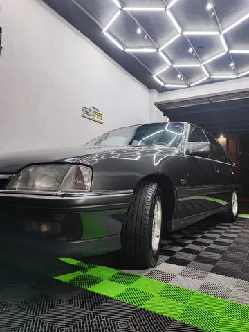 CHEVROLET OMEGA 1993 Usados e Novos