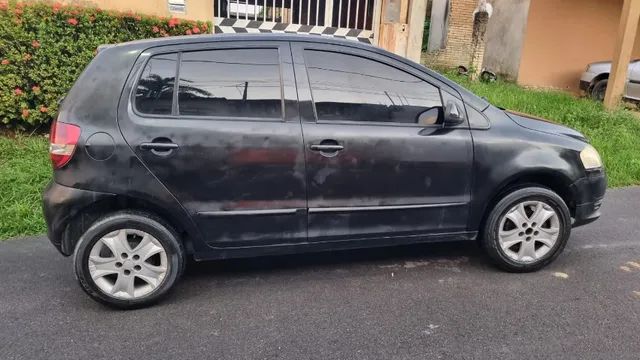 VOLKSWAGEN FOX Usados e Novos no AM