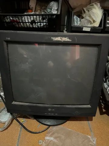 "monitor lg 14 polegadas" no Brasil