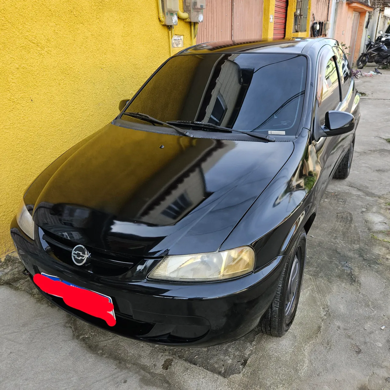 "chevrolet celta 2 portas" - Carros Usados e Novos à venda