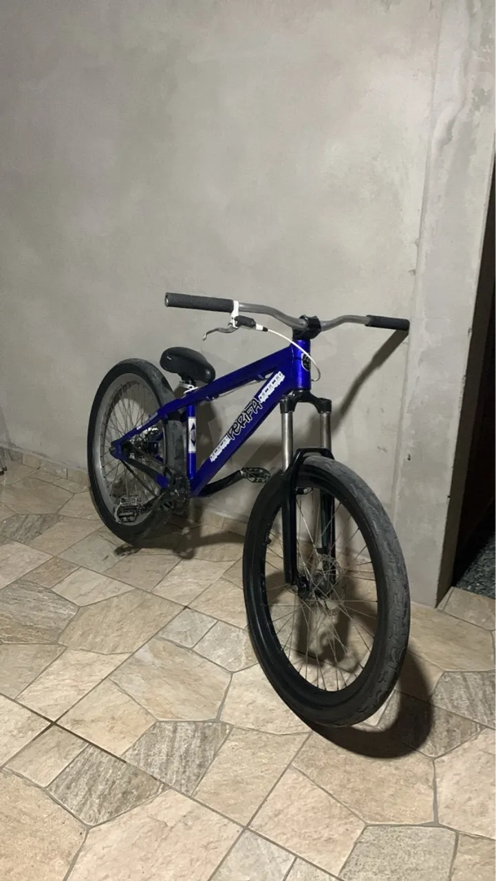 "perifa aro 26" - Ciclismo no Brasil