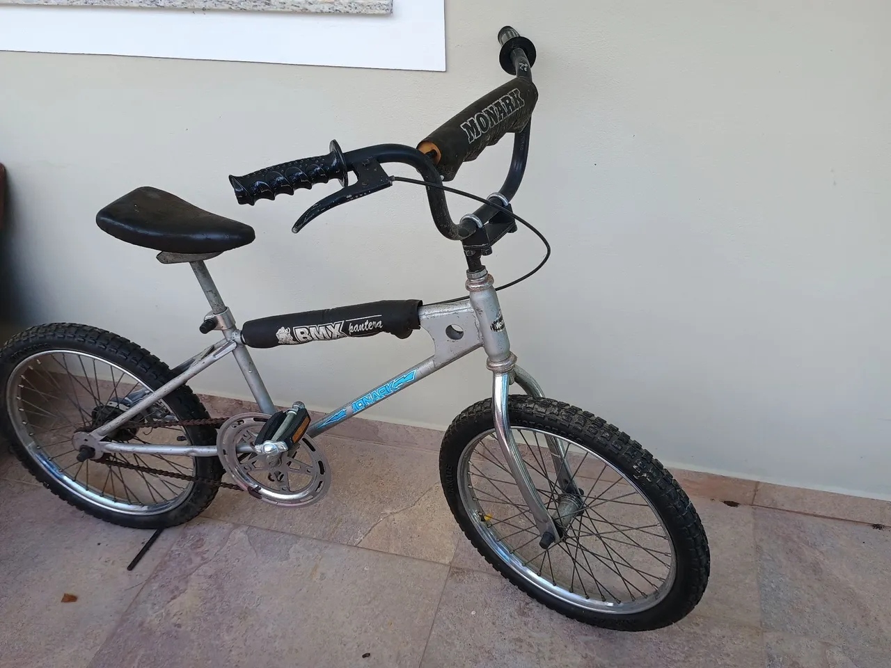 "bicicletas monaretas" - Ciclismo no Brasil