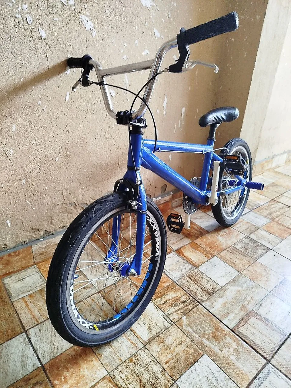 "bmx bicicleta bmx" - Ciclismo no Brasil