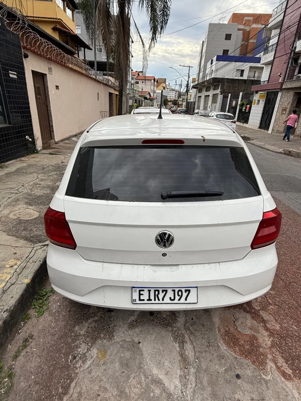 "volkswagen gol g7" - Carros Usados e Novos à venda