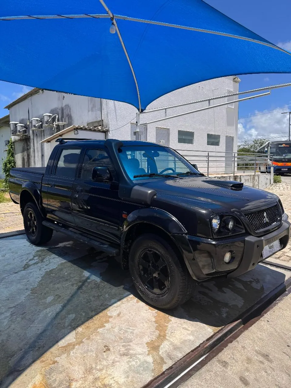 MITSUBISHI L200 Usados e Novos no Rio Grande do Norte, RN