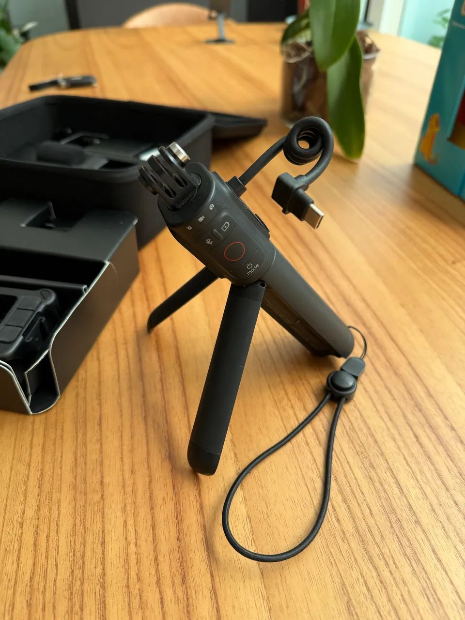 Gopro hero 13 black creator edition na garantia - Câmeras e Filmadoras ...