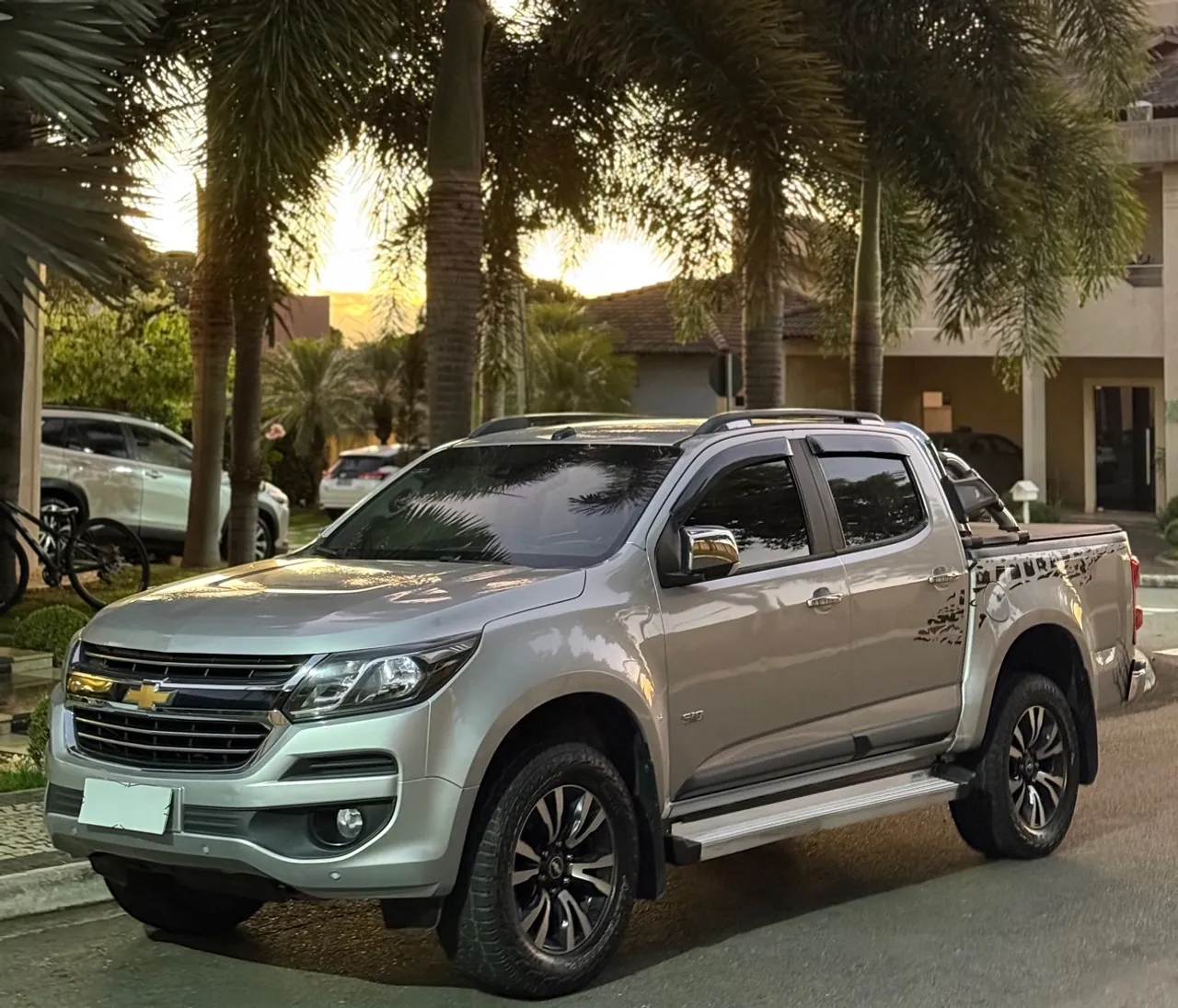 CHEVROLET S10 2020 Usados e Novos
