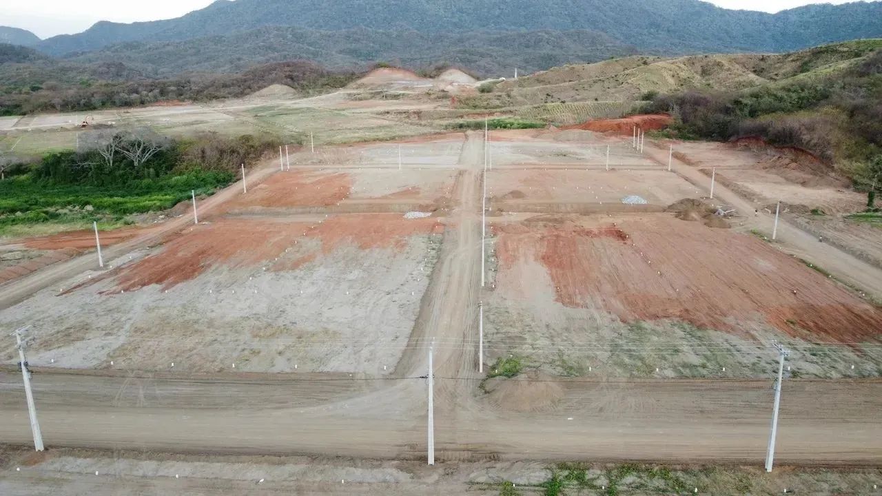 Lotes Em Maranguape, As Margens Da Ce 065, A Partir De R$ 199 Mensal ...