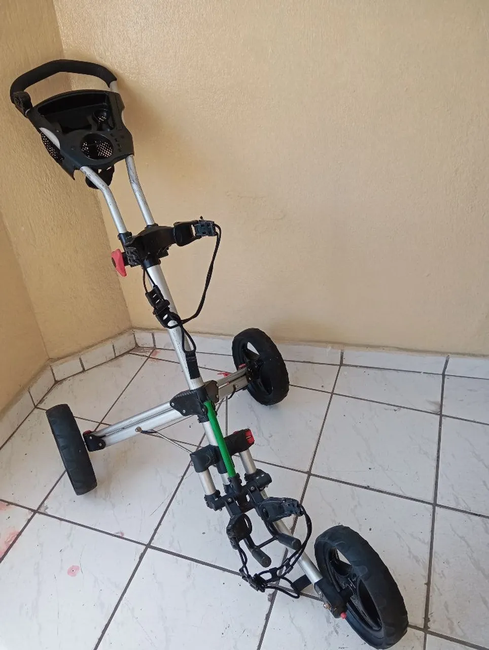 "tacos de golfe" - Esportes de Quadra e Ao Ar Livre no Brasil