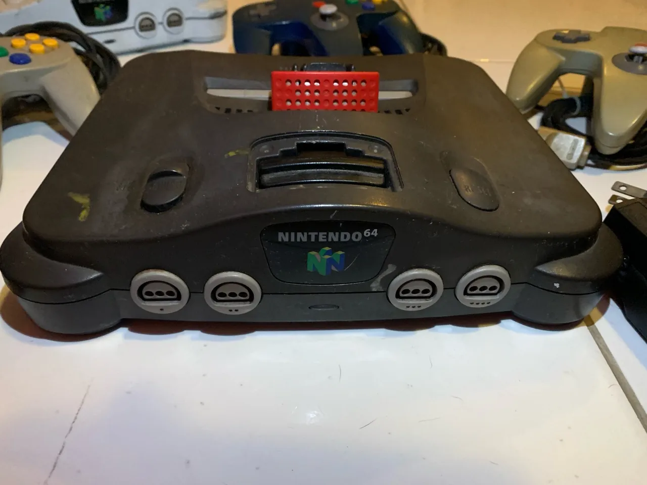 Consoles de Vídeo Game no Brasil