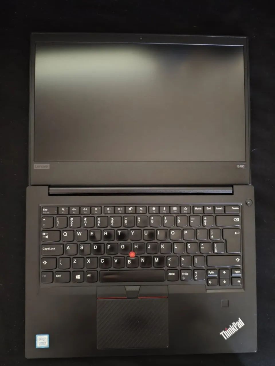 Notebook Lenovo Thinkpad - Notebooks - JK, Sete Lagoas 1393328133 | OLX
