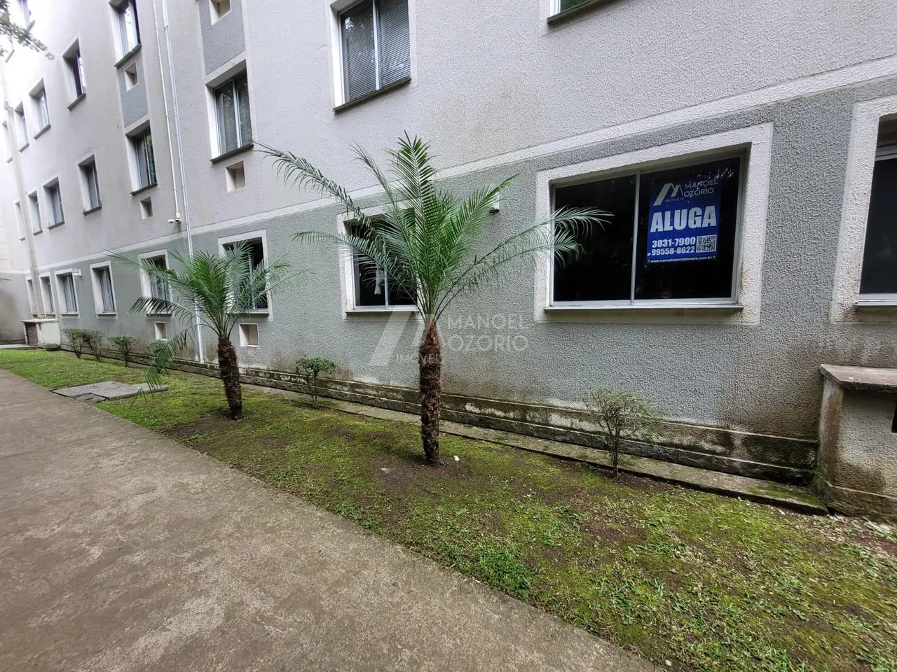 "condomínios constance araucária" no Brasil