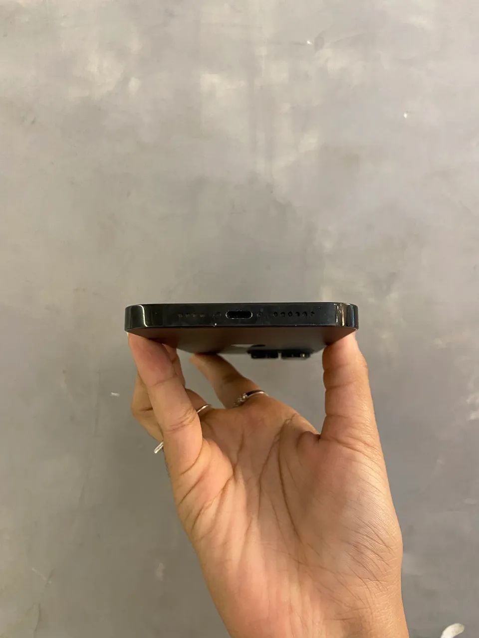 IPHONE 14 PRO MAX 256GB SUPER NOVO! TEMOS LOJA NO RIO MAR - Celulares e ...