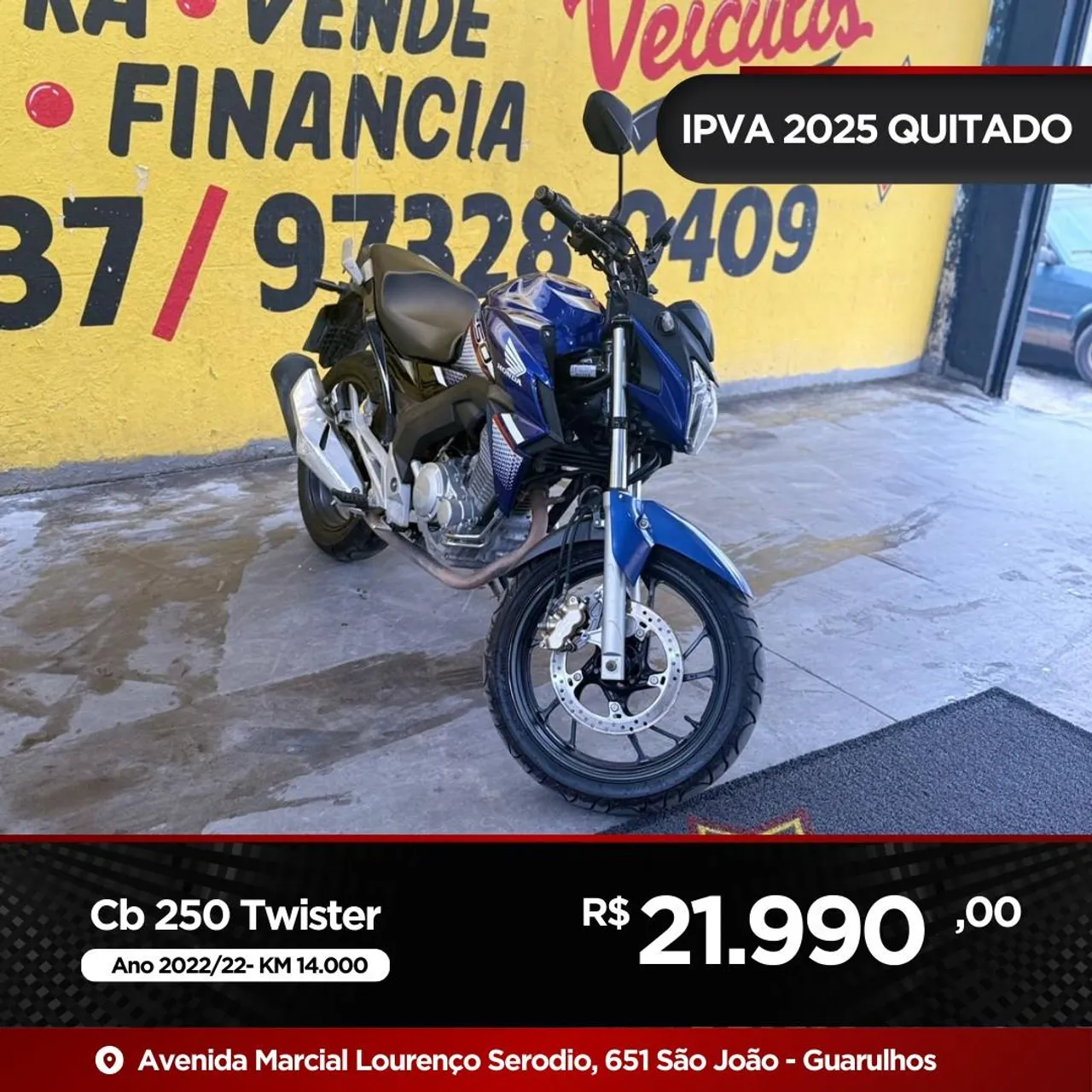 Autos - Guarulhos, São Paulo