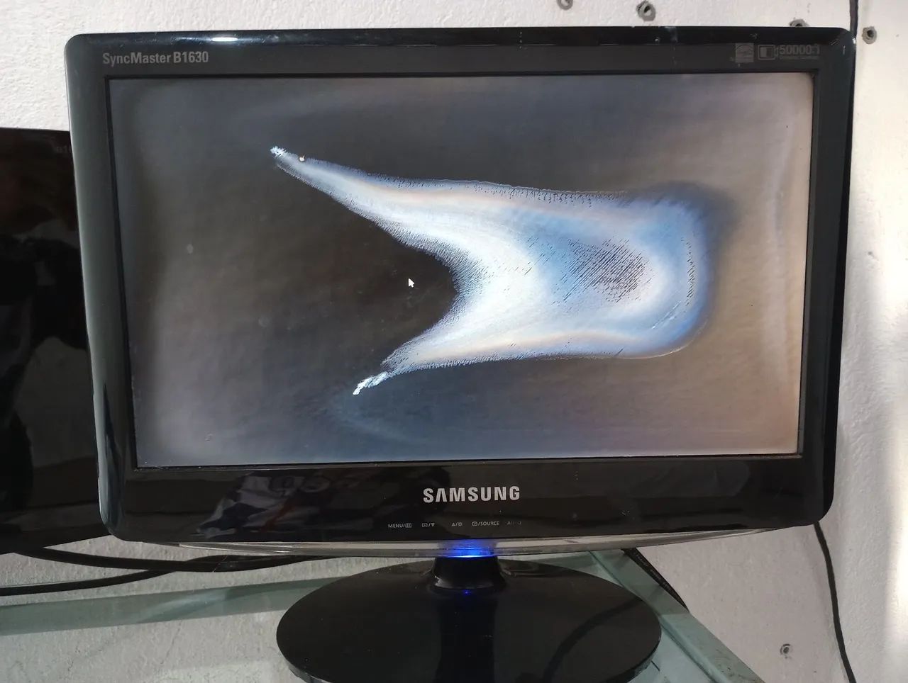 Monitor Samsung 15 polegadas - Monitores - Ipês, João Pessoa 1436337719 | OLX