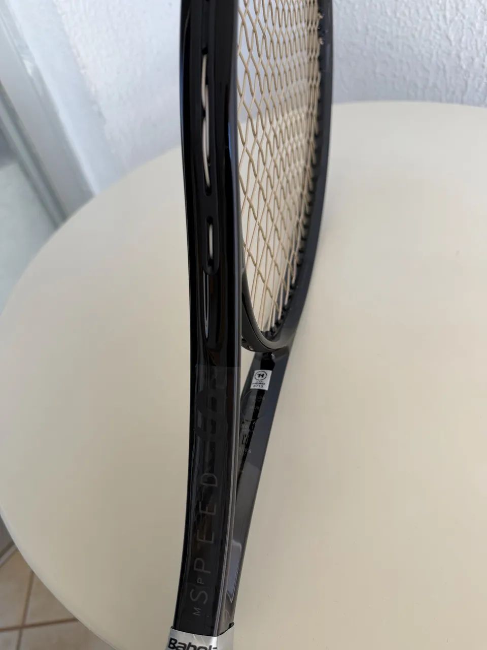 Raquete Head Speed Legend - Esportes de Quadra e Ao Ar Livre - Sul ...