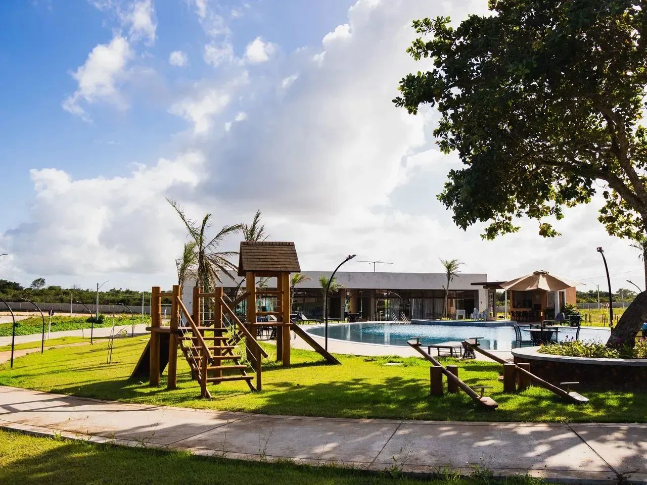 Lote/Terreno em Parnamirim - A partir de 204m² - VIla do Alto ...