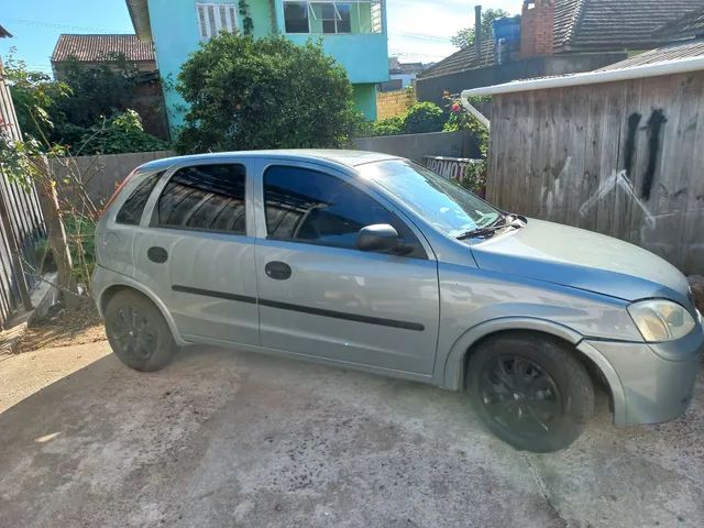 CHEVROLET CORSA 2003 Usados e Novos no RS | OLX