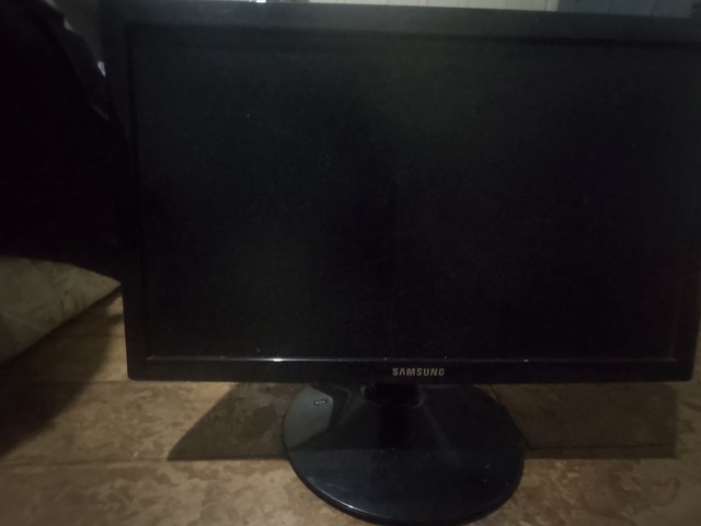Monitor de 19 polegadas samsung | +535 anúncios na OLX Brasil