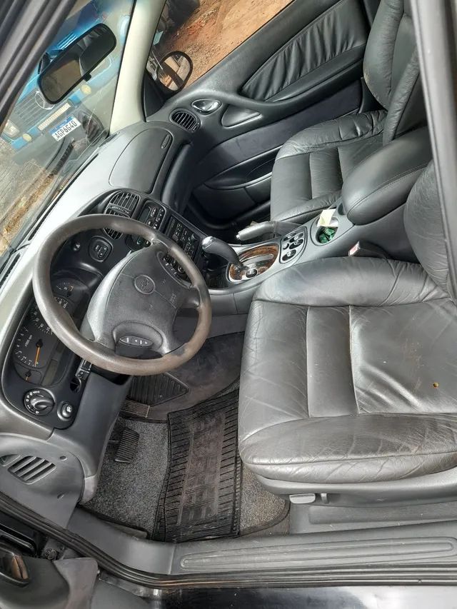 CHEVROLET OMEGA 2000 Usados e Novos