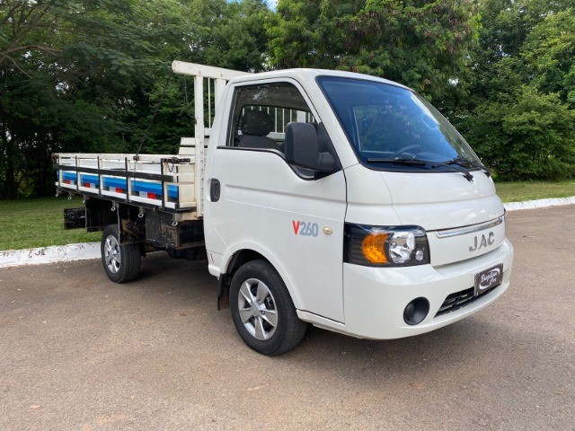 JAC V260 Usados e Novos
