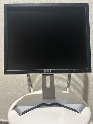 Monitor lcd dell | +953 anúncios na OLX Brasil