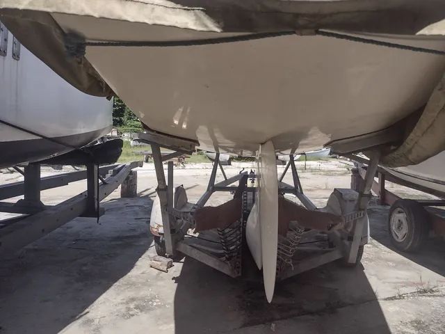 Barcos e aeronaves no Pará