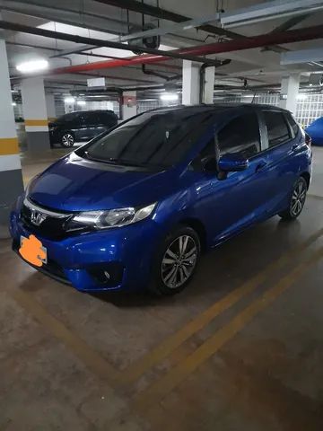 HONDA FIT Usados e Novos