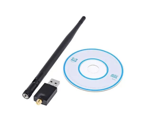 "receptor de internet" no Brasil