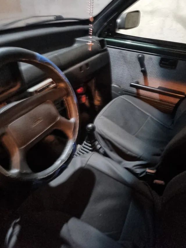 FIAT UNO 2000 Usados e Novos