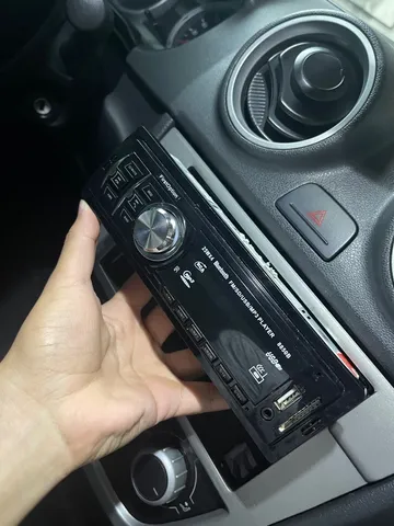 Radio first option | +21 anúncios na OLX Brasil