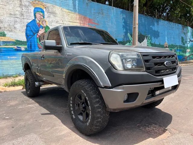 FORD RANGER 2012 Usados e Novos no PA
