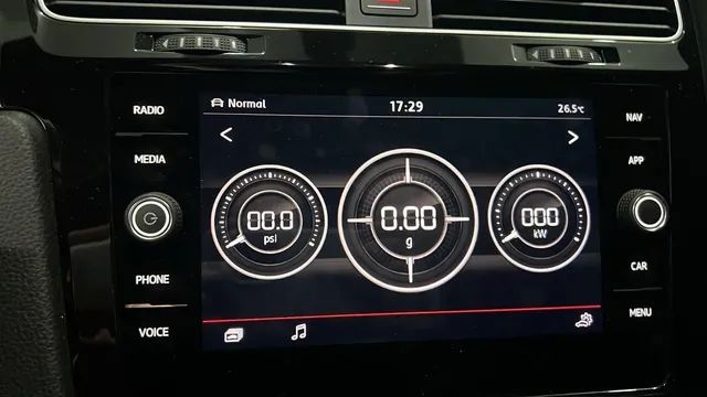 "jetta mk7" no Brasil