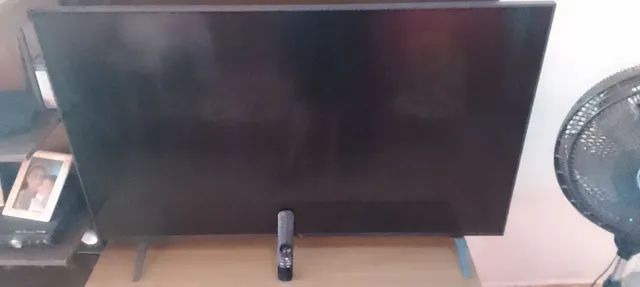 "tv lg 50 polegadas 4k" no Brasil