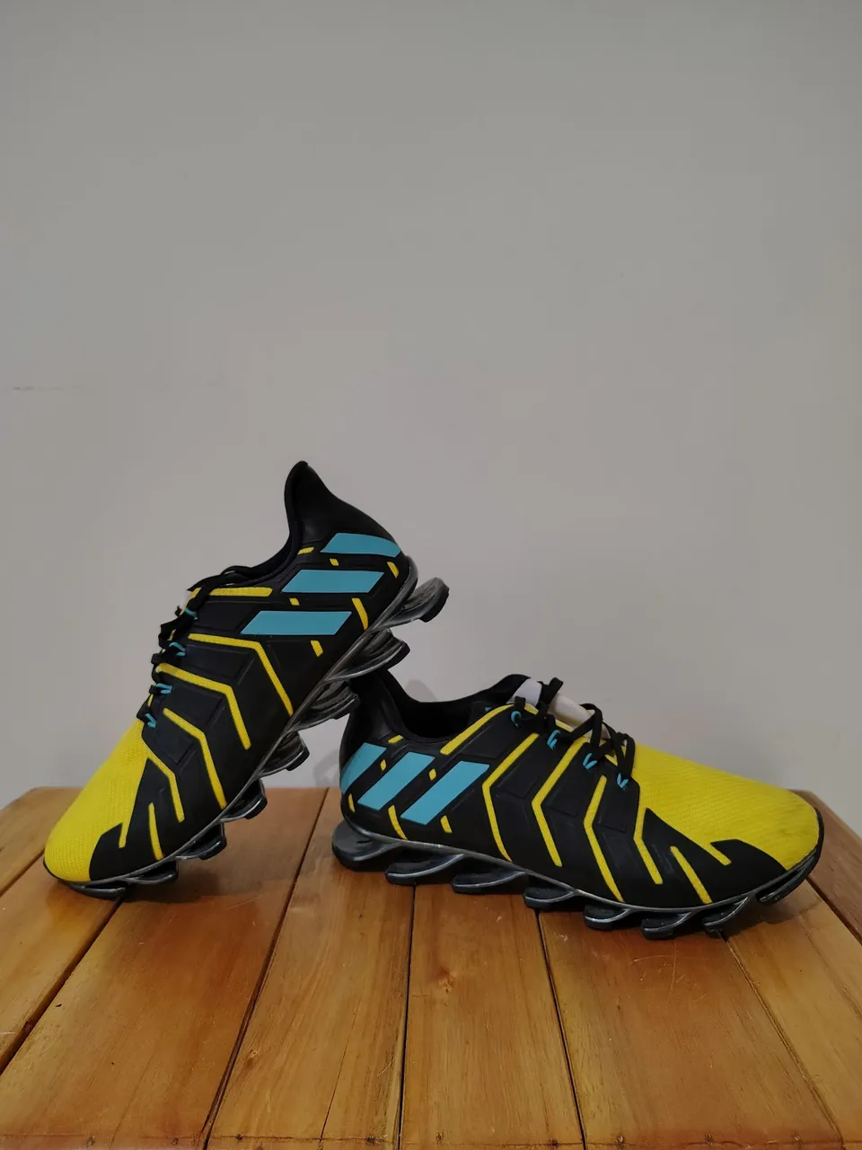"tenis adidas springblade" - Calçados no Brasil
