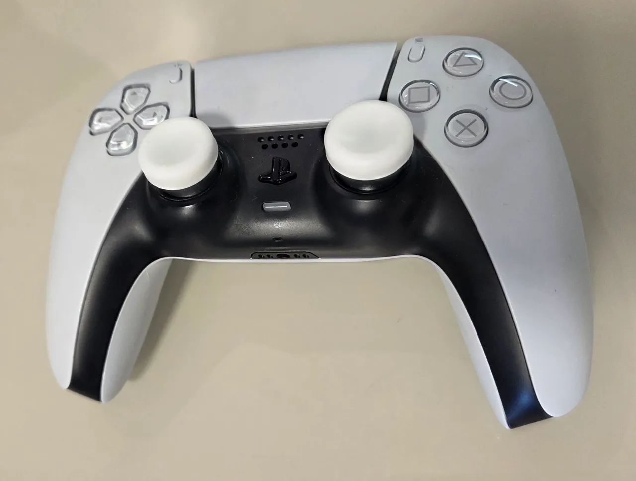 Controle DualSense para PS5 - Usado - Peças e Acessórios de Vídeo Game ...