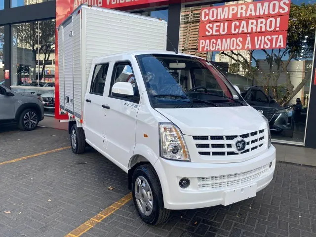 Effa V22 Usados e Novos