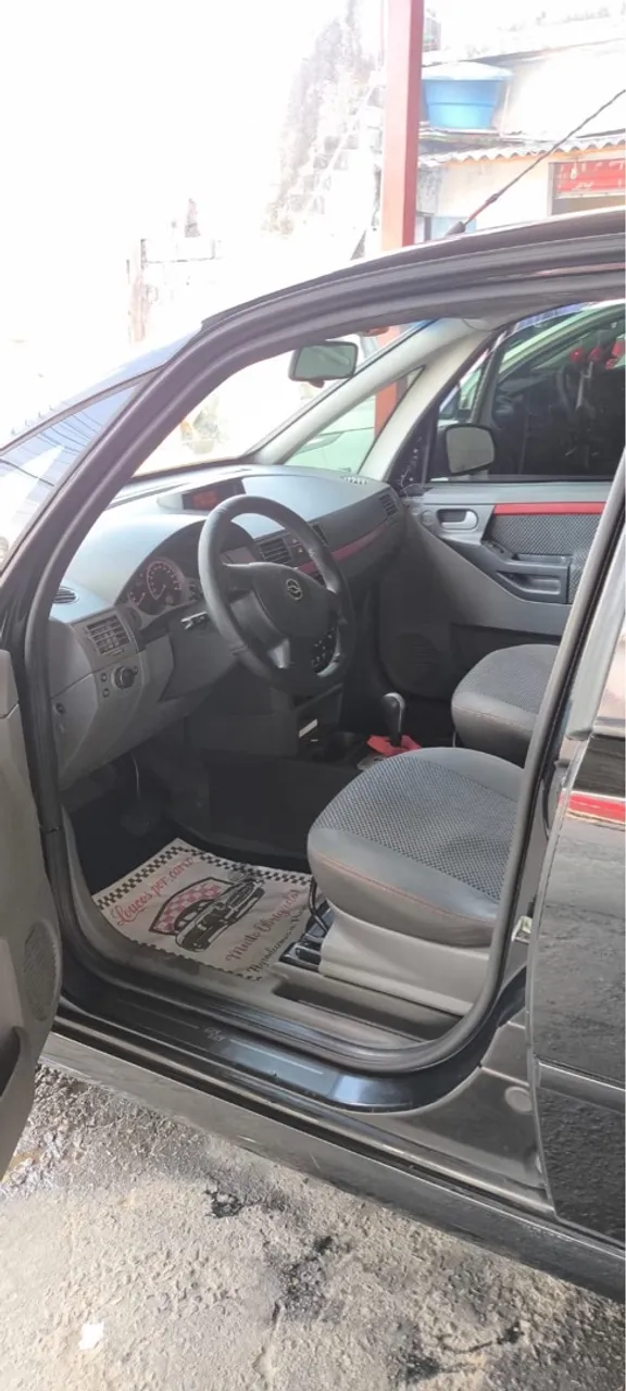 CHEVROLET MERIVA Usados e Novos em São Paulo e região, SP